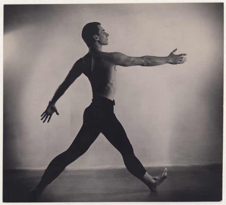 What We Can Learn From Dance - The Atlantic