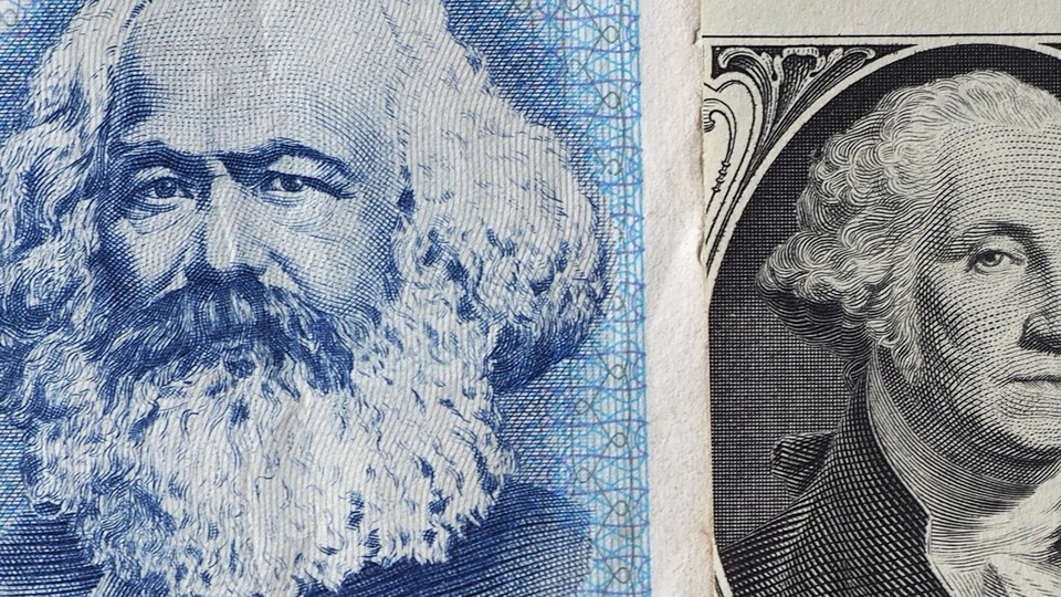 America’s Class Politics Have Turned Upside Down - The Atlantic