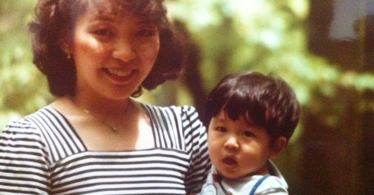 To the Moms Who Raised Us: A Tribute for Mothers's Day from the ...