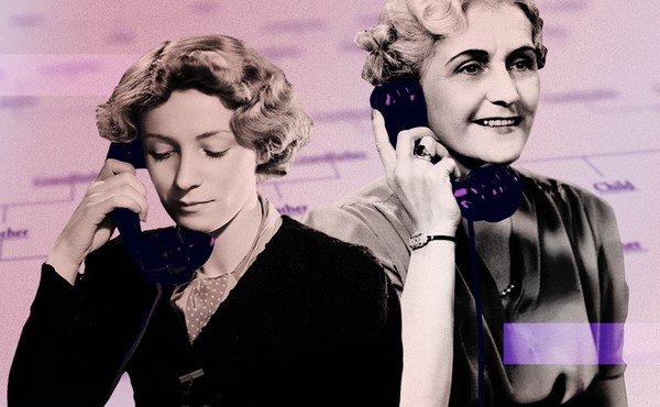 All Stories by Robin Marantz Henig - The Atlantic