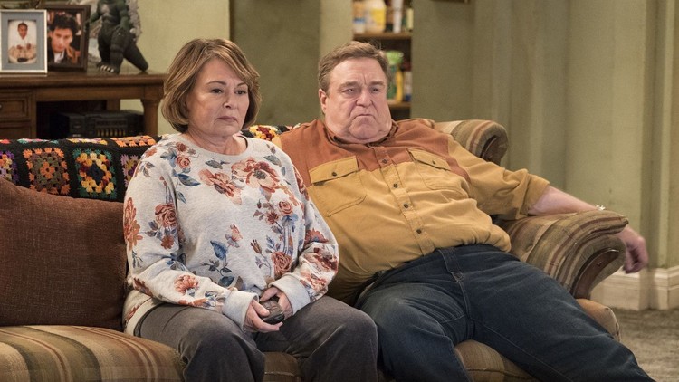 Why ABC Finally Had to Cancel 'Roseanne' - The Atlantic