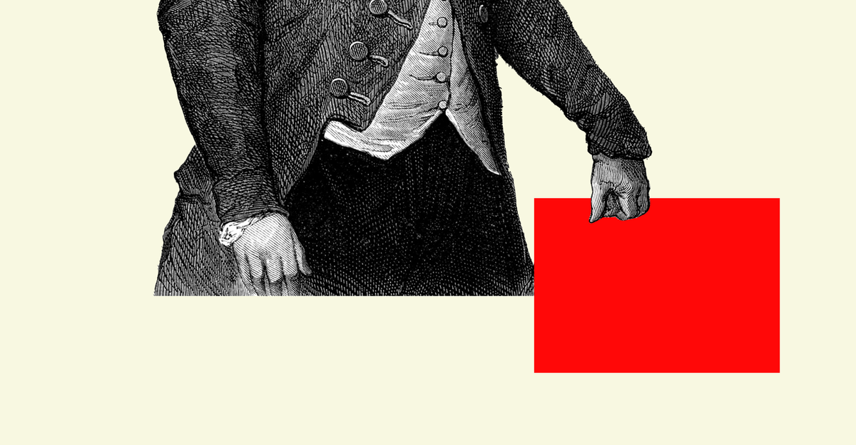 How to Defend Public Defenders - The Atlantic