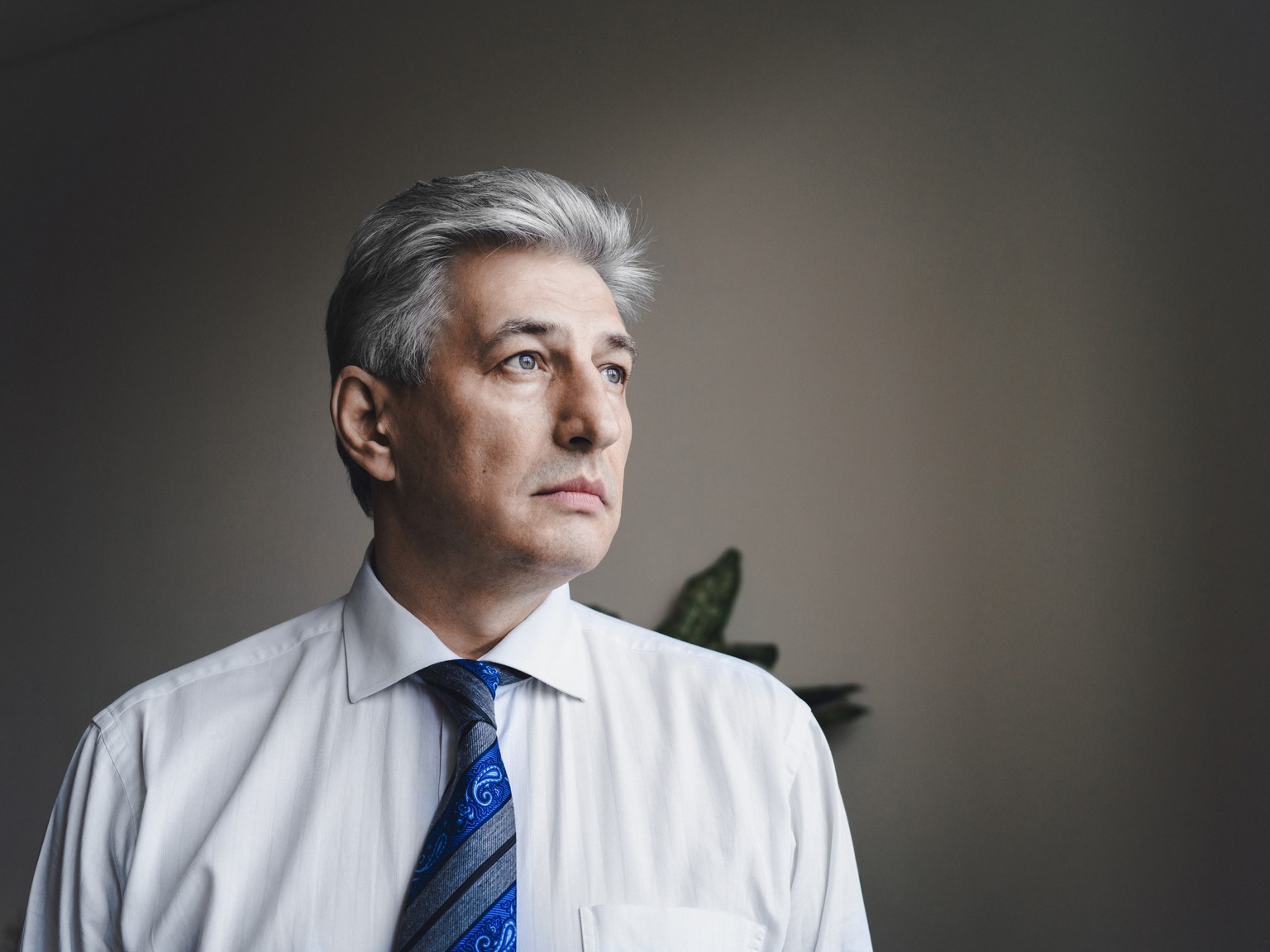 What Putin Really Wants - The Atlantic