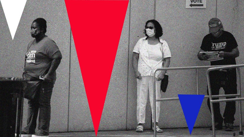 The American System Is Broken - The Atlantic