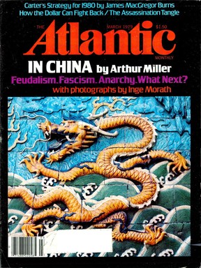 In China - The Atlantic