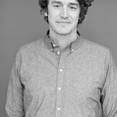 Tyler Gray, The Atlantic