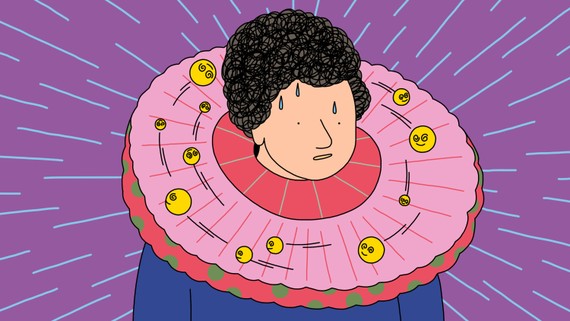 How being busy became a status symbol