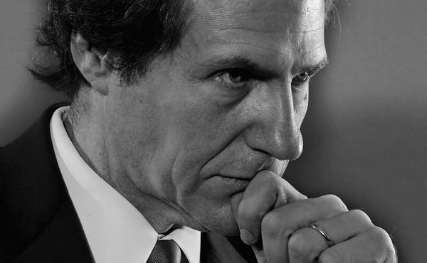 All Stories by David Cole - The Atlantic