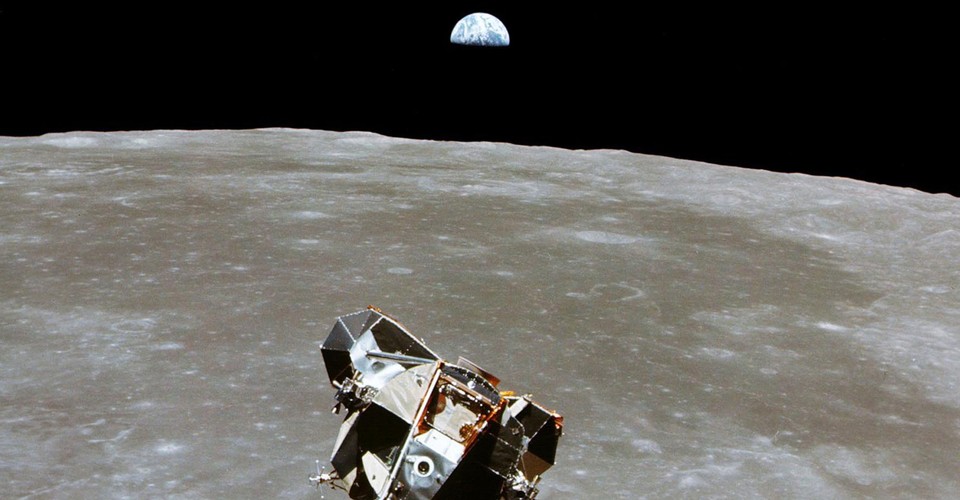 Moon Express to become the first private company on the moon - The Atlantic