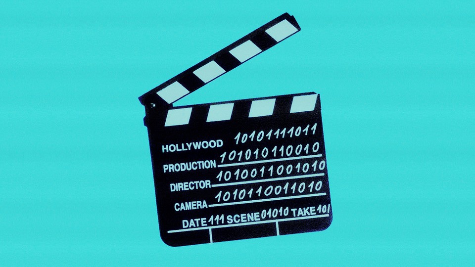 Search the Hollywood AI Database - The Atlantic