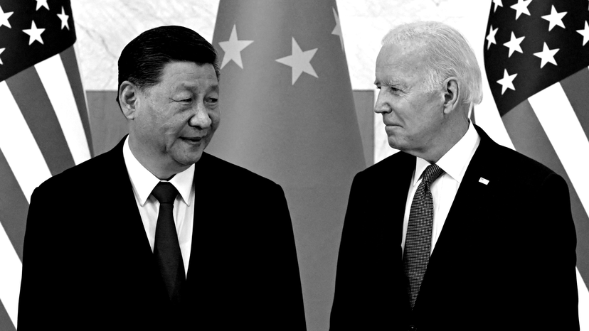 The World Could Be Entering a New Era of Climate War - The Atlantic