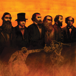 The Men Who Started the Civil War - The Atlantic