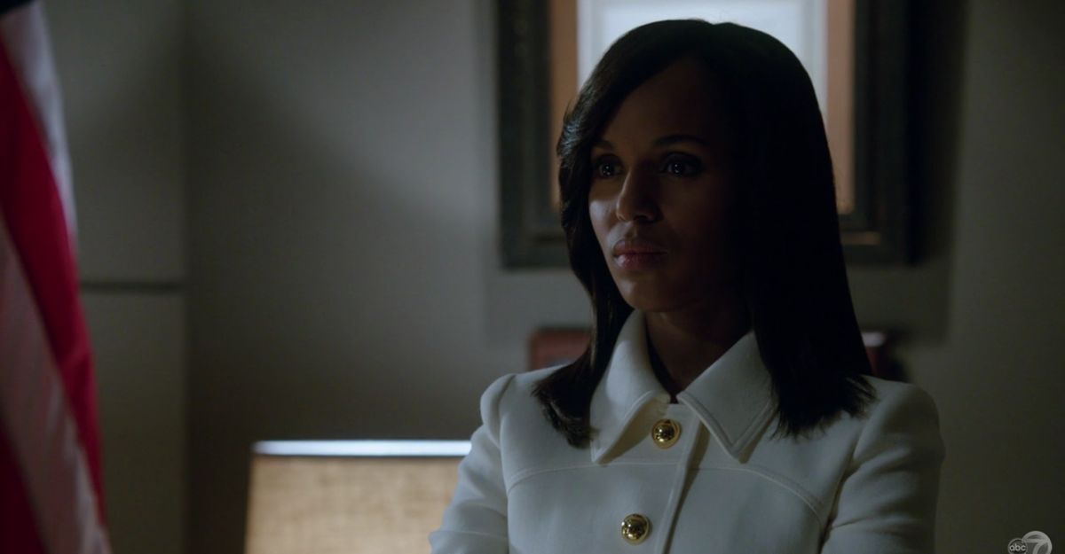 'How to Get Away With Murder' Is Saving 'Scandal' From Itself - The ...