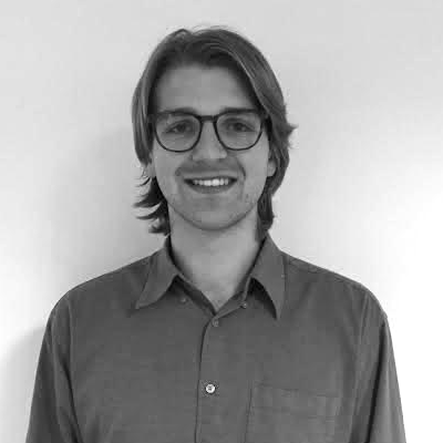 Benjamin Schneider, The Atlantic