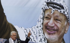 All Stories by Amir Tibon - The Atlantic