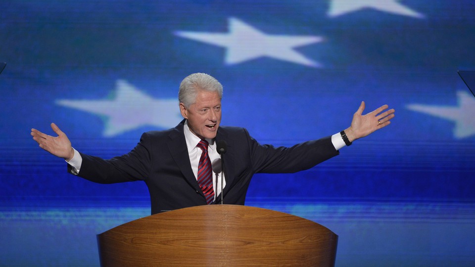 Witness for the Defense - The Atlantic