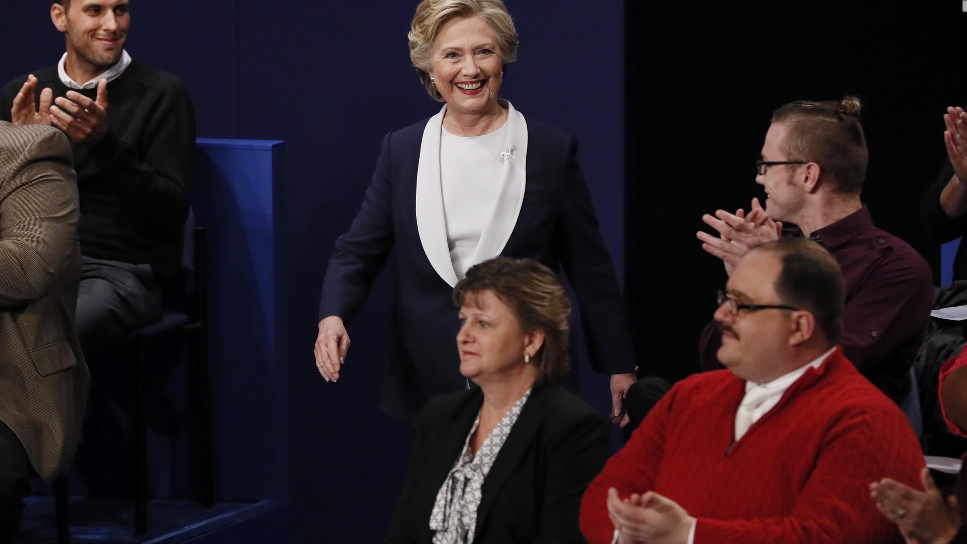 Who Is Ken Bone? - The Atlantic