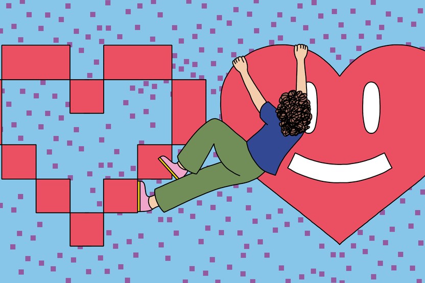 How to Build a Life - The Atlantic