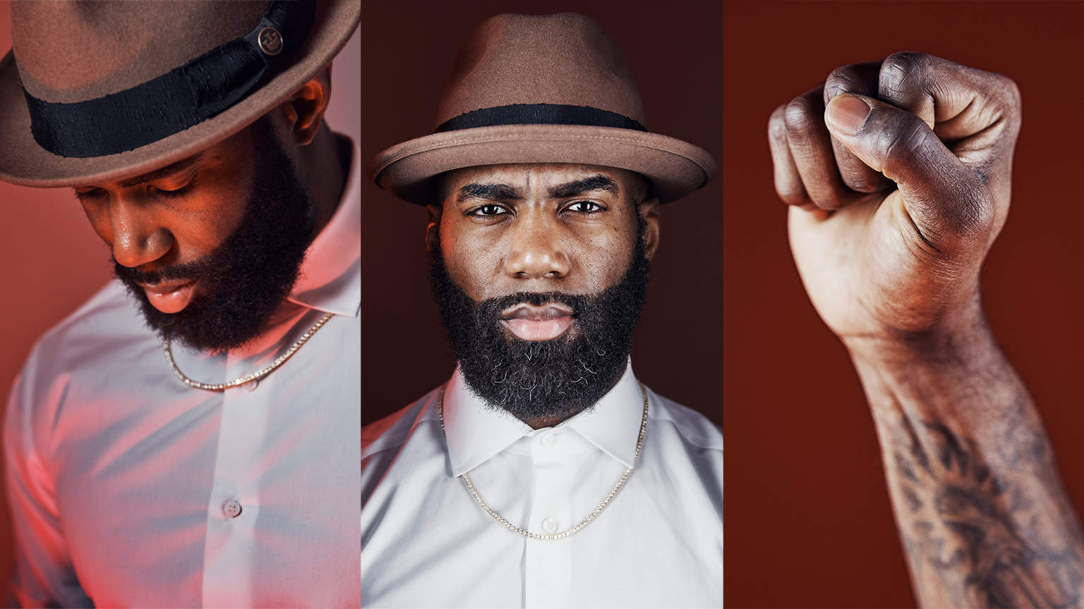 Malcolm Jenkins: A Q&A with the Super Bowl Champion - The Atlantic
