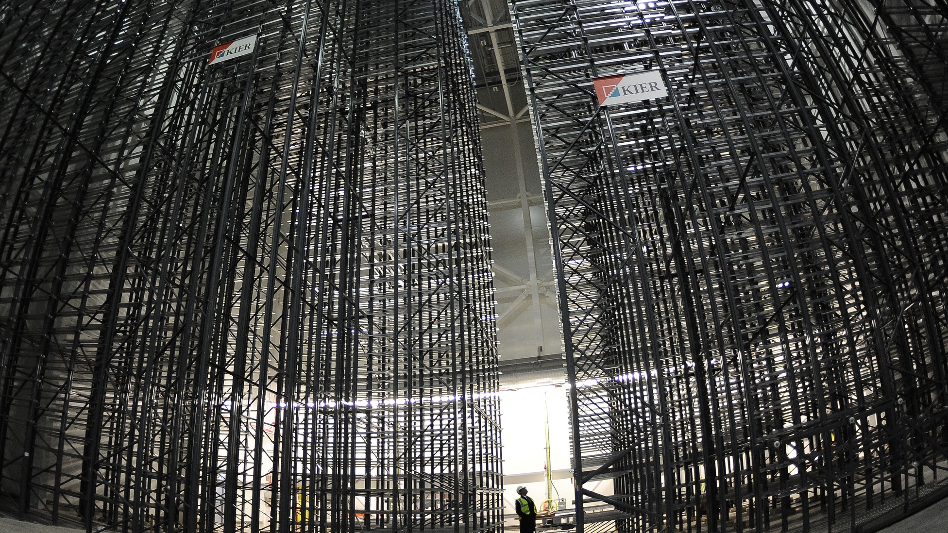 Why the British Library Is Spending $55 Million on News Archives - The ...