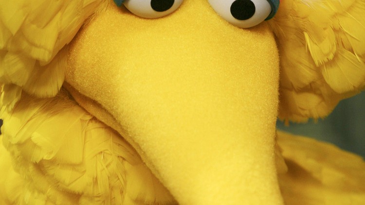 The Muppet Theory That Explains Humanity - The Atlantic