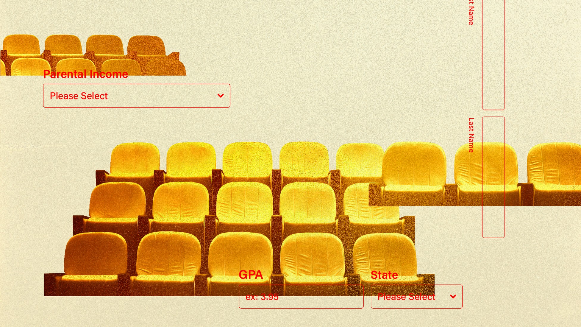 These State Schools Also Favor the One Percent - The Atlantic