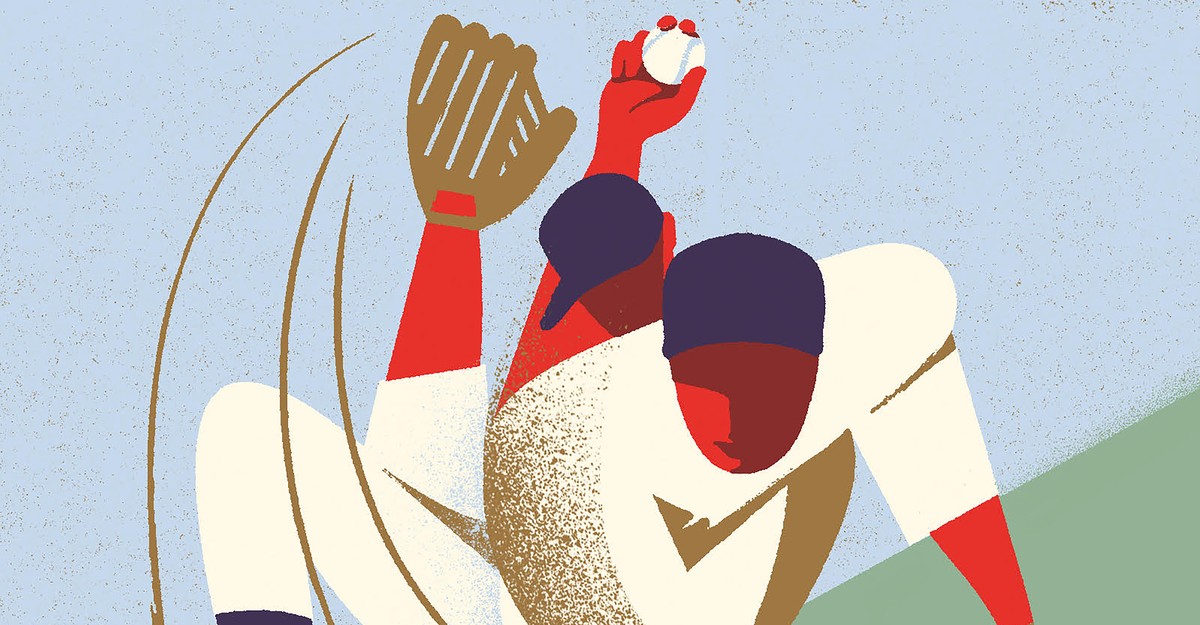 The MVP Machine, by Lindbergh and Sawchik: Review - The Atlantic