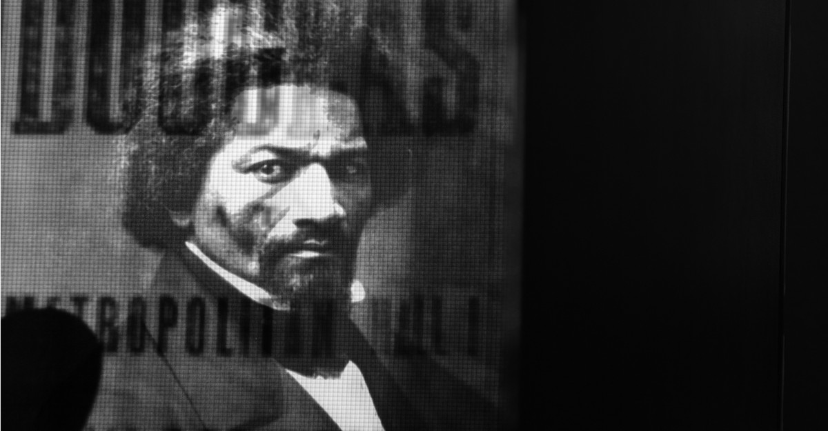 Frederick Douglass’s 'Reconstruction,' Annotated - The Atlantic