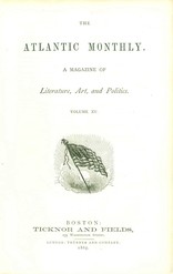 April 1865 Issue - The Atlantic