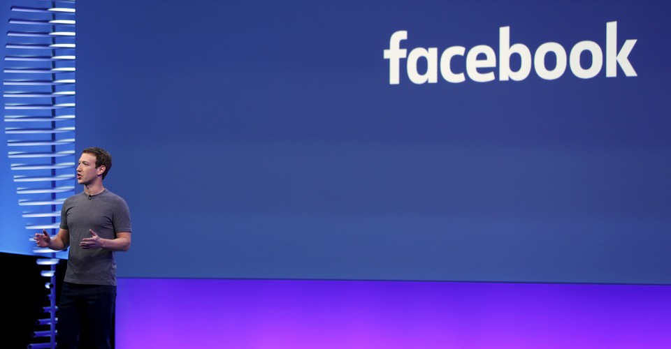 What Facebook Means for Democracy—and Masthead - The Atlantic