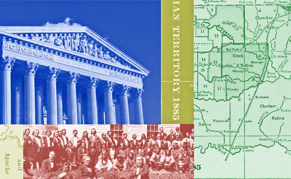 All Stories by Allison Herrera - The Atlantic