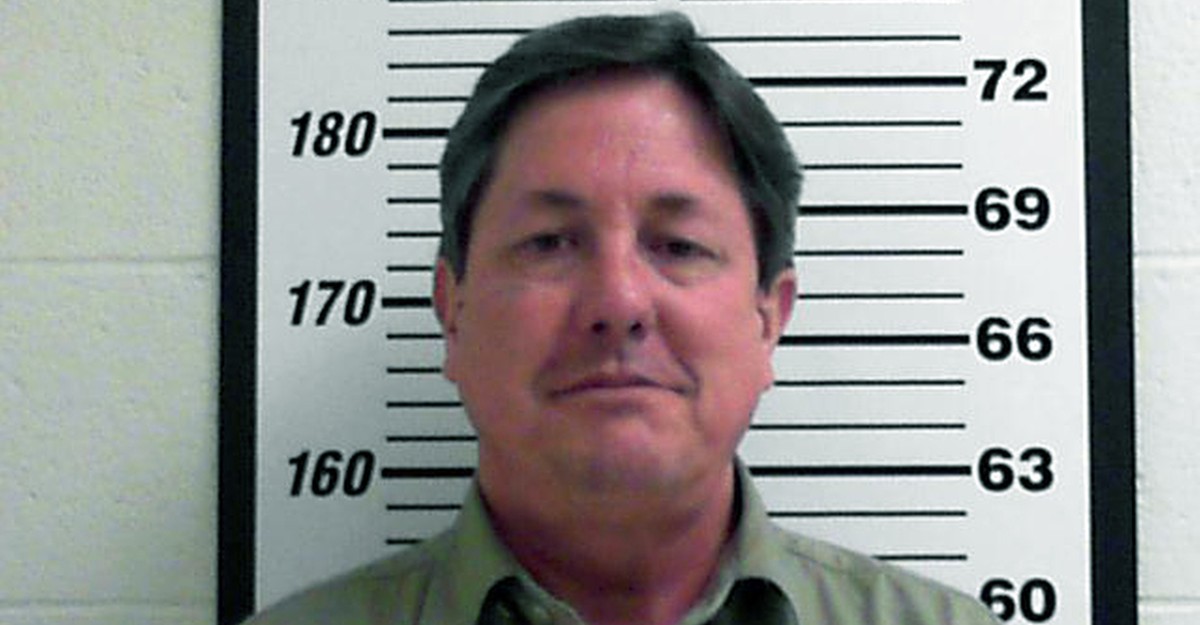 Polygamist Leader Lyle Jeffs, Awaiting Trial for Food-Stamp Fraud ...