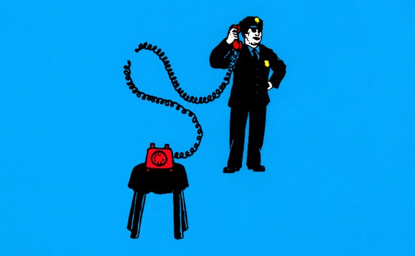 All Stories by Alex Pareene - The Atlantic