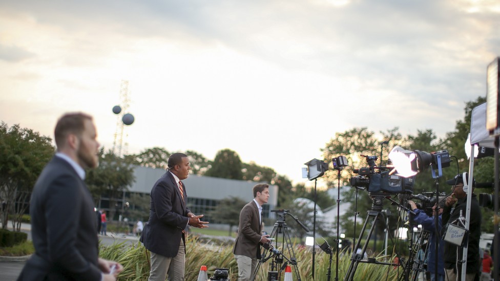 The Atlantic Daily: Nation Mourns TV Journalists, Grisly Discovery in ...