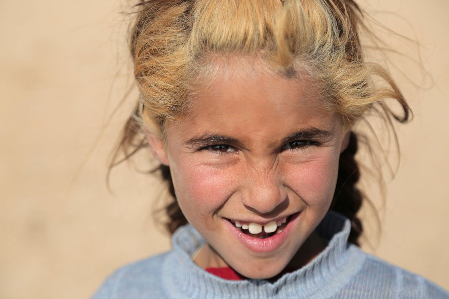 In Syria: Six Years of War - The Atlantic