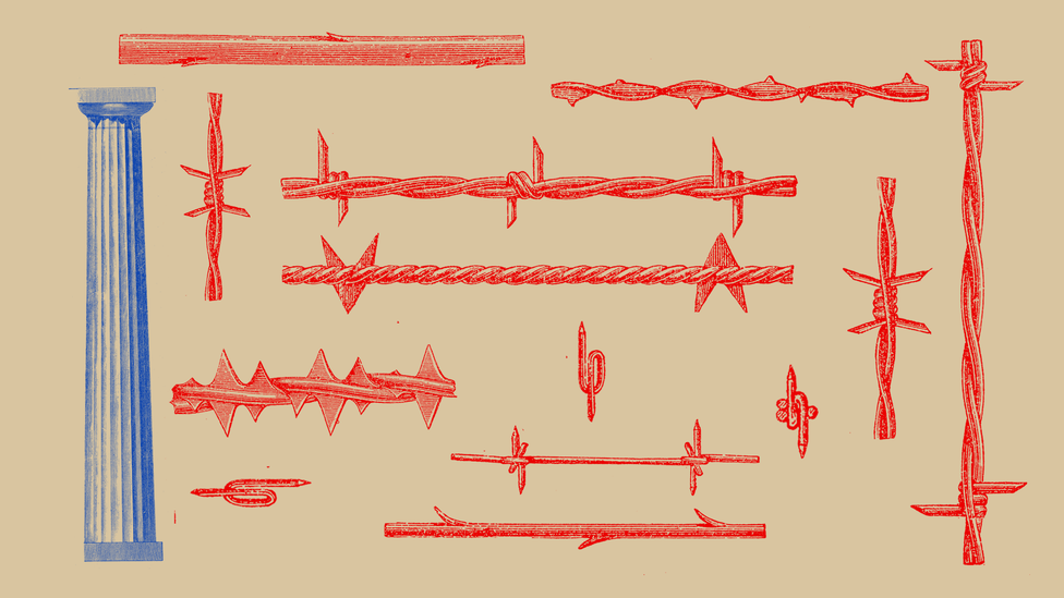 The Hidden Constitutional Costs of the Carceral System - The Atlantic