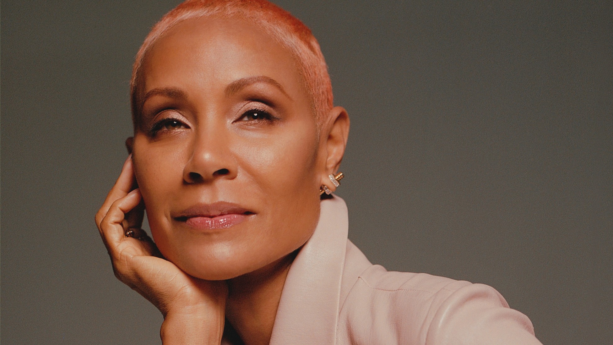 What Jada Pinkett Smith’s Critics Don’t Understand - The Atlantic