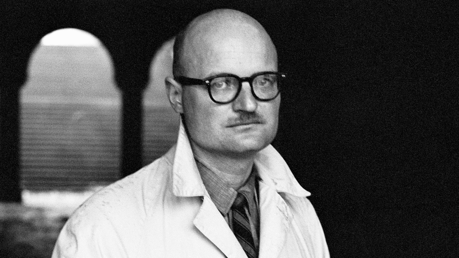 John Barth: The Literature of Exhaustion - The Atlantic