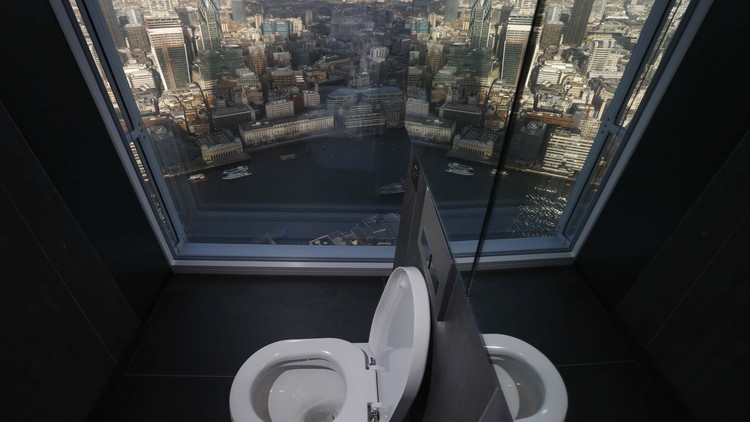 What a Toilet Hoax Can Tell Us About the Future of Surveillance - The ...