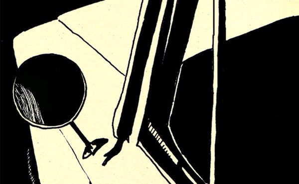 All Stories by Joe Fassler - The Atlantic