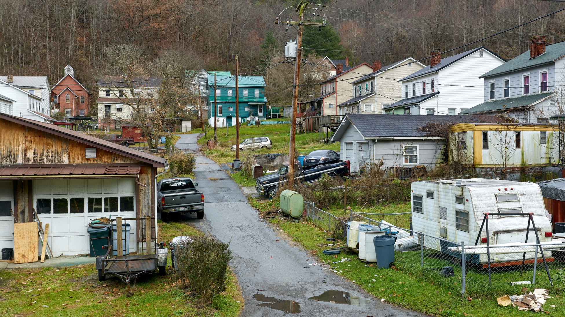 America Needs a New Way to Measure Poverty - The Atlantic