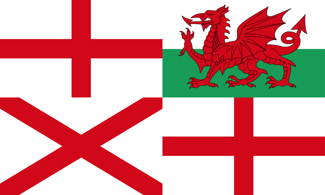Will This Be the U.K.'s New Flag? - The Atlantic