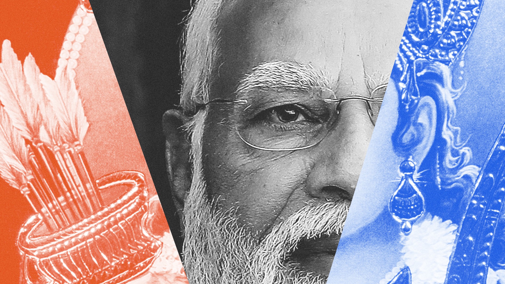 How Modi Turned a God Into a Weapon - The Atlantic