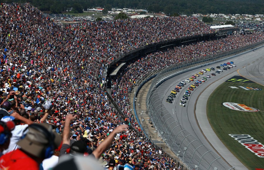 Alabama: Images of the Yellowhammer State - The Atlantic