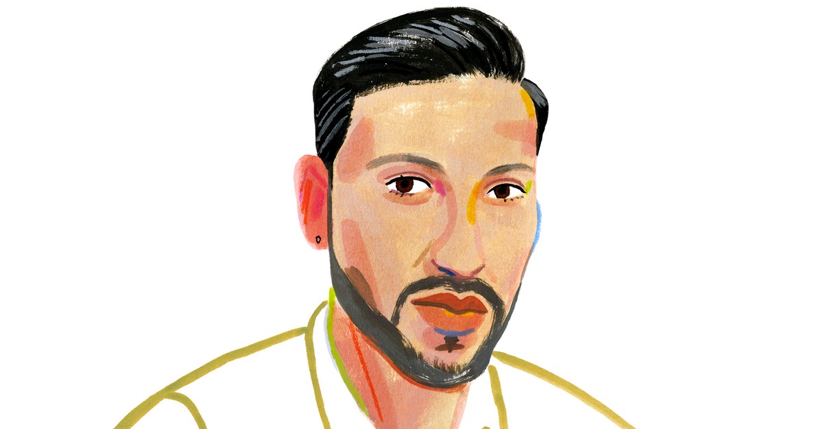 What It’s Like to Be a Children’s Rap Lyricist - The Atlantic