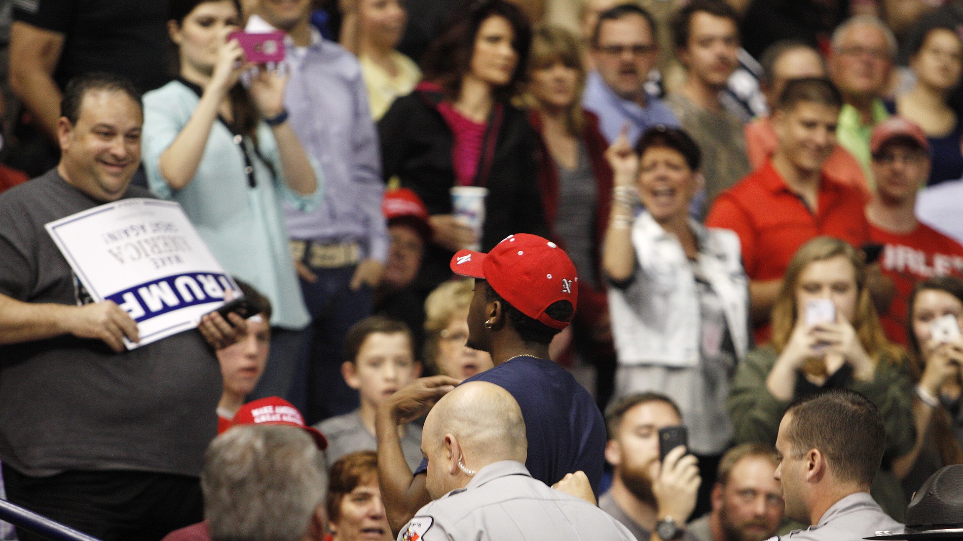 The Resentment Powering Donald Trump - The Atlantic