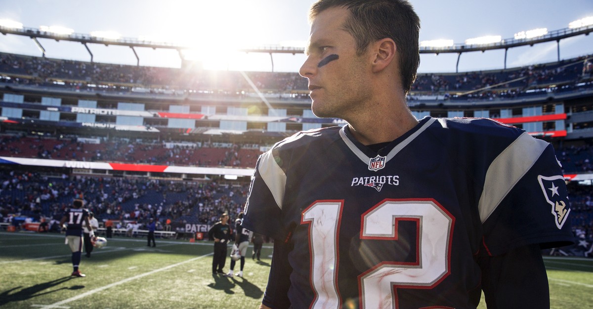 2015: The Year in Sports Scandals - The Atlantic