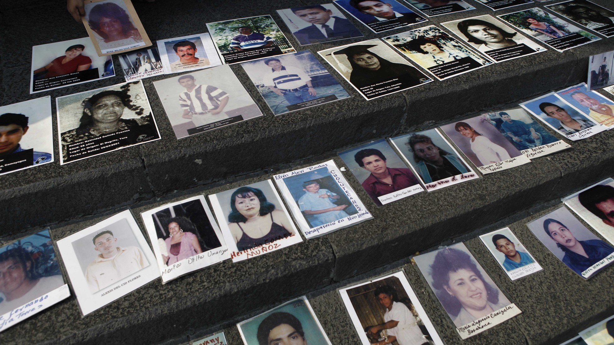 Child Immigrant Detentions Up Sharply - The Atlantic