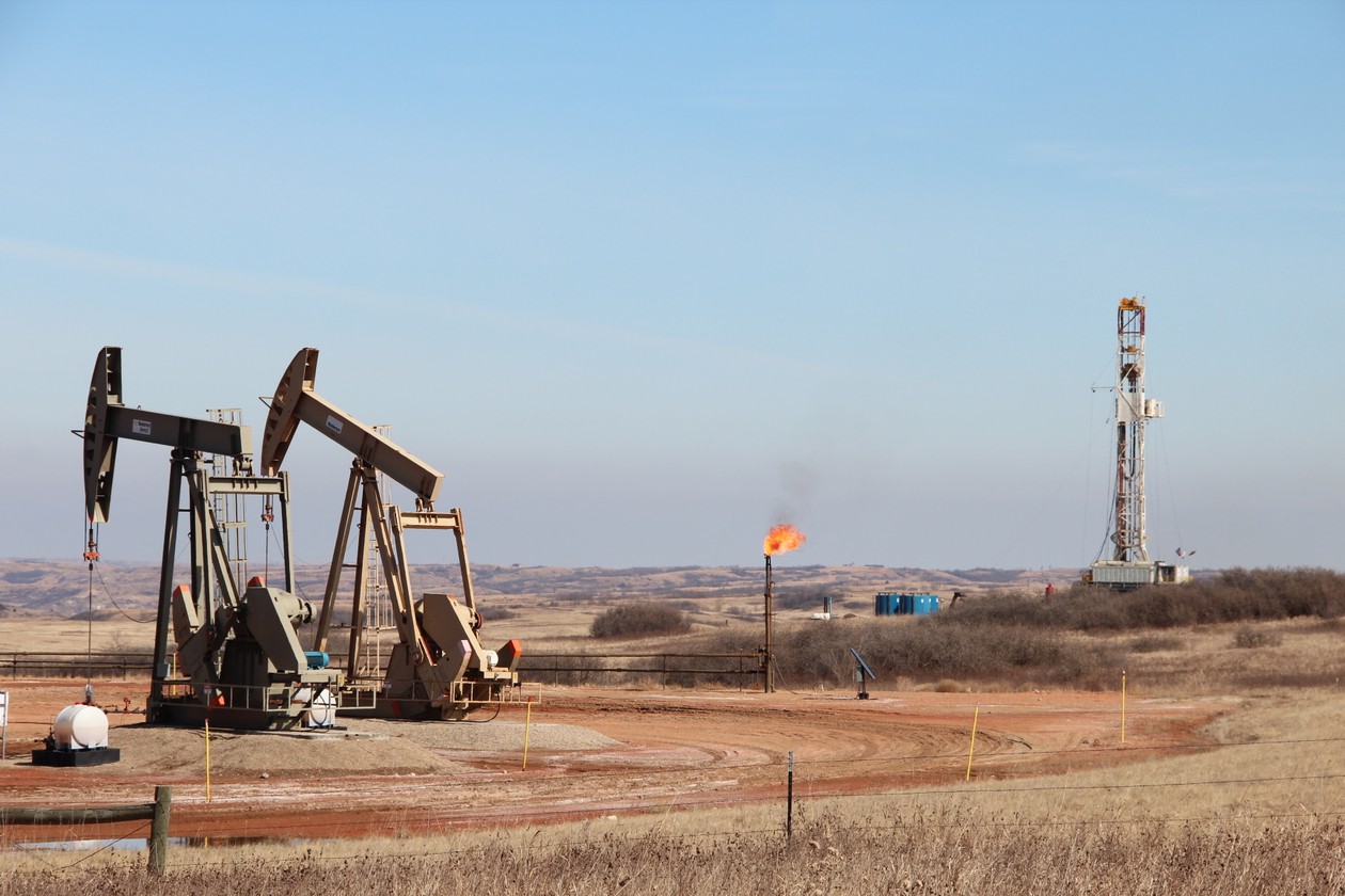 What Happened After the North Dakota Oil Boom Went Bust - The Atlantic