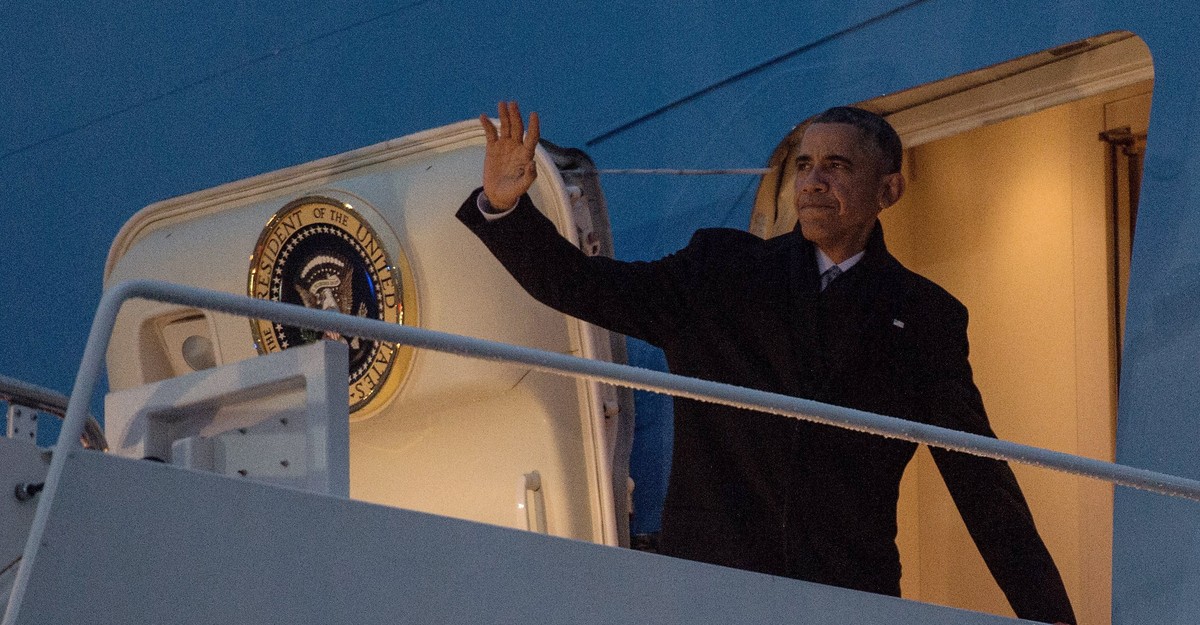 Southern Democrats Should Just Forget About 2016 - The Atlantic